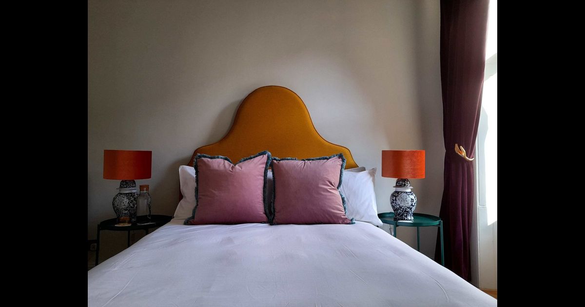 Ben A'an House in Callander, the United Kingdom from $138: Deals ...