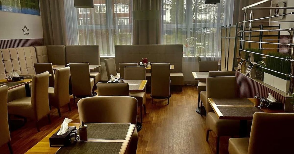 Hotel Denbu ab 41 €. Hotels in Hamburg - KAYAK