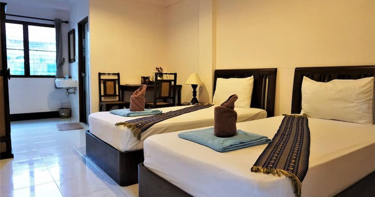 My Mum Home, Chiang Mai | HotelsCombined