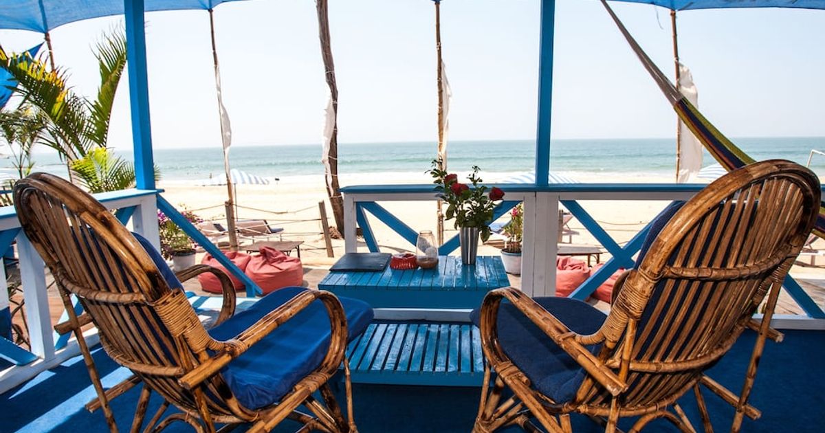 Cuba Agonda à partir de 56 €. Hôtels à Agonda - KAYAK