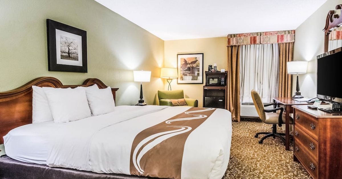 Quality Inn Whiteville North, Whiteville | HotelsCombined