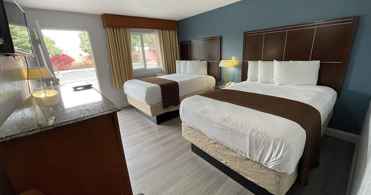 Pacific Inn from $70. Grover Beach Hotel Deals & Reviews - KAYAK