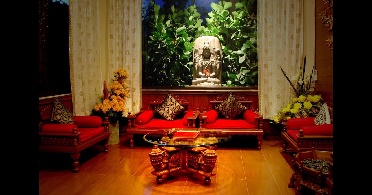 Aalankrita Resort And Convention in Hyderabad, India from $51: Deals ...