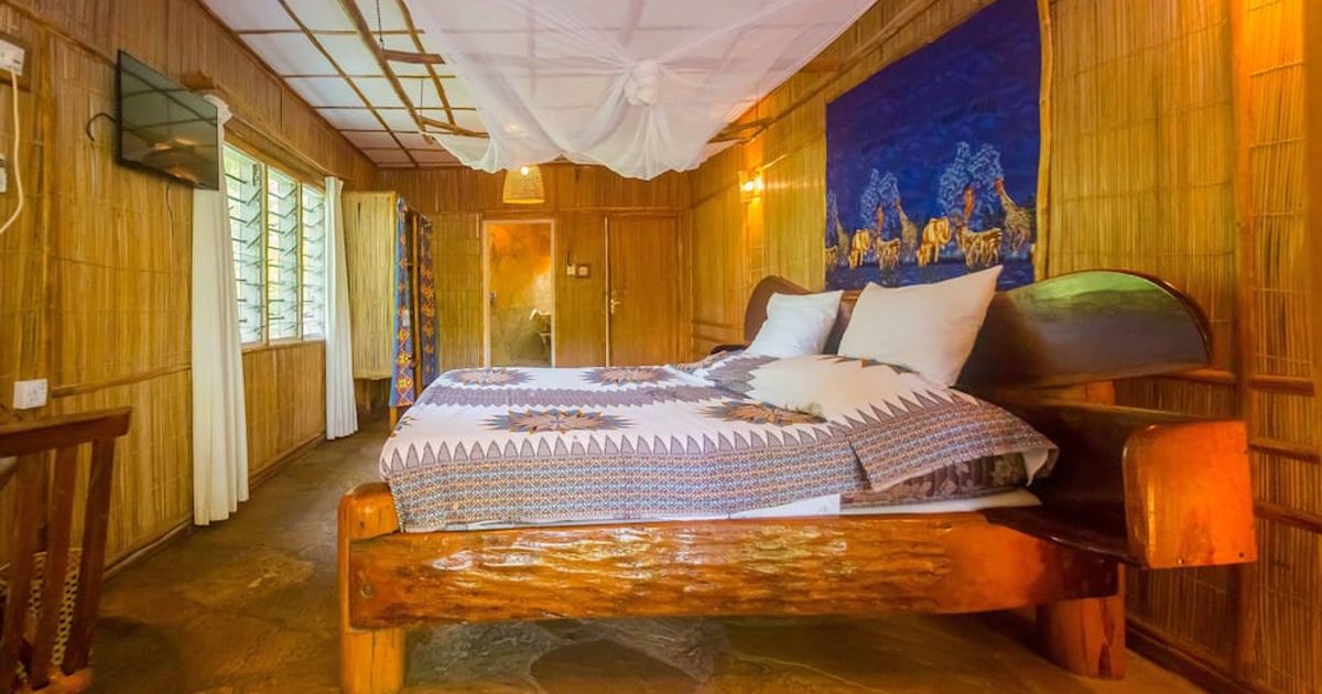 Ziwa Beach Resort from $48. Mombasa Hotel Deals & Reviews - KAYAK