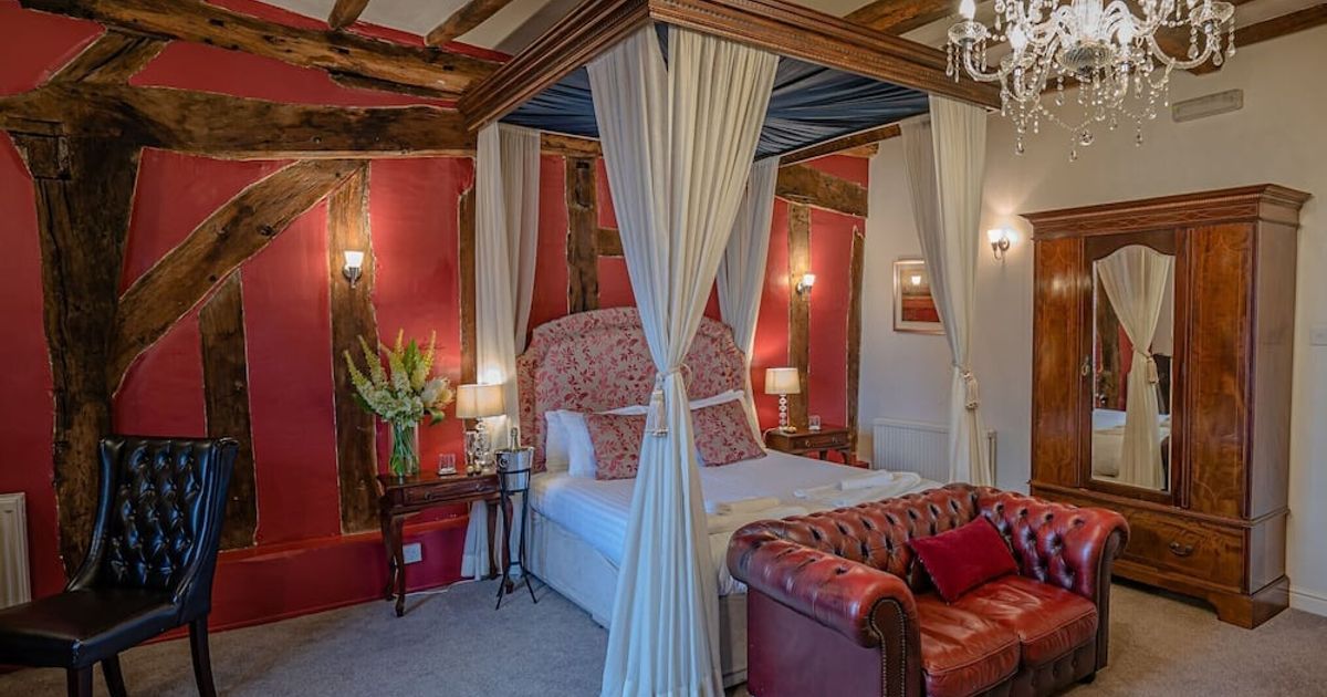 Caravelli £52. Loughborough Hotel Deals & Reviews - KAYAK