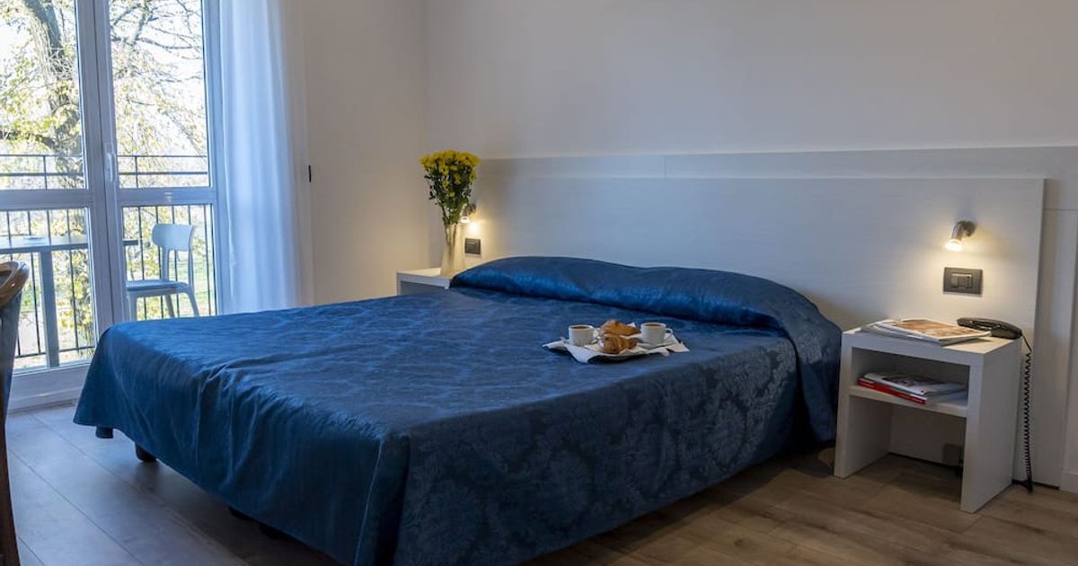 Hotel Rex à partir de 63 €. Hôtels à Milan - KAYAK