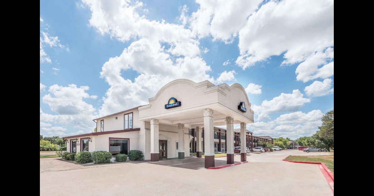 Days Inn by Wyndham Bryan College Station in College Station, the ...