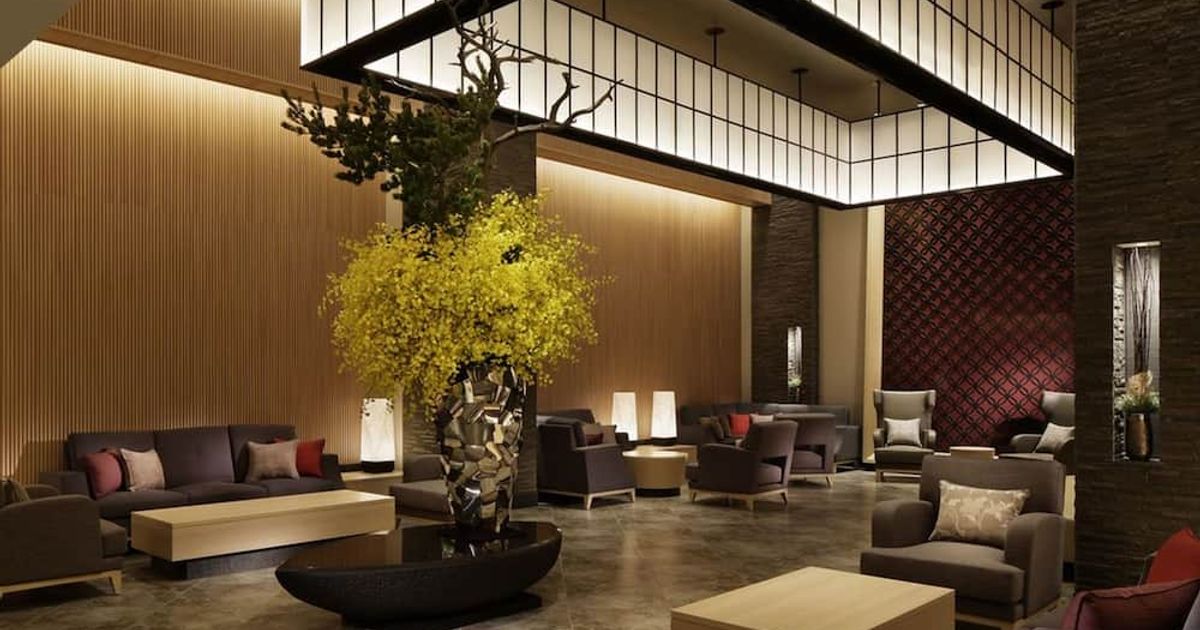Kobe Minato Onsen Ren, Kobe | HotelsCombined