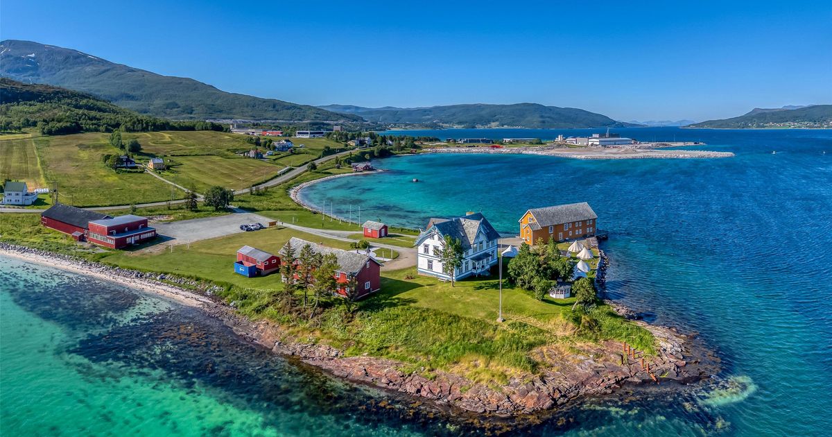 Sandtorgholmen Hotel, BW Signature Collection from $130. Sandtorg Hotel ...