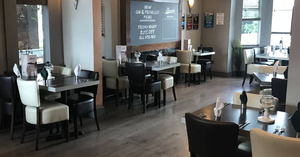 Bennetts Hotel £11. Nottingham Hotel Deals & Reviews - KAYAK