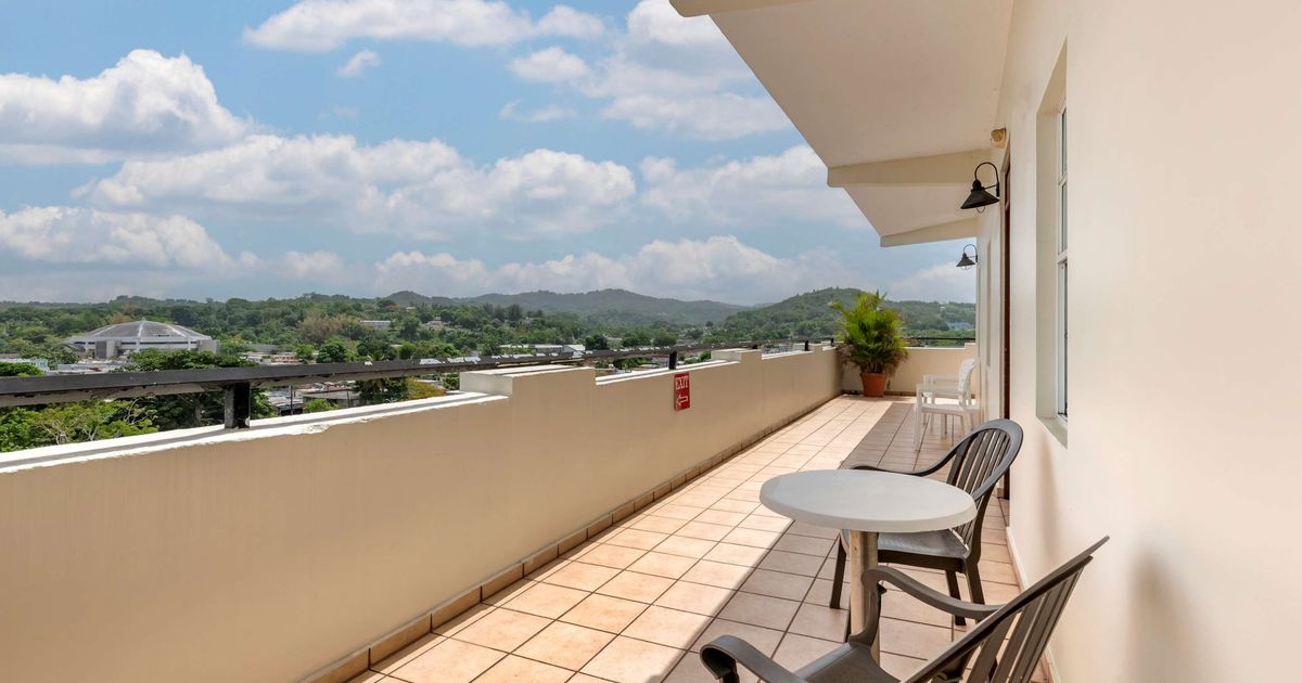 Hotel Mayaguez Plaza, BW Signature Collection from $99. Mayagüez Hotel ...