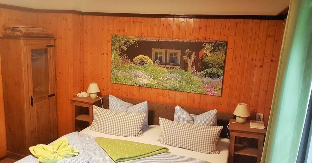 Pension Spreewaldhof Leipe ab 155 €. Hotels in Leipe - KAYAK