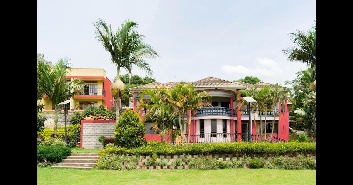 Fort Fun City in Fort Portal, Uganda from $0: Deals, Reviews, Photos ...