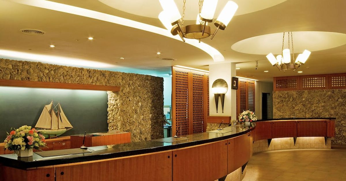 Yoho Beach Resort Kenting, Hengchun Township | HotelsCombined