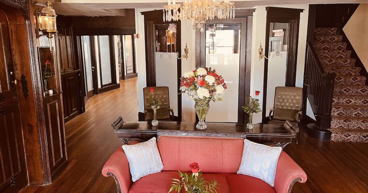 The Deland Hotel from $137. DeLand Hotel Deals & Reviews - KAYAK