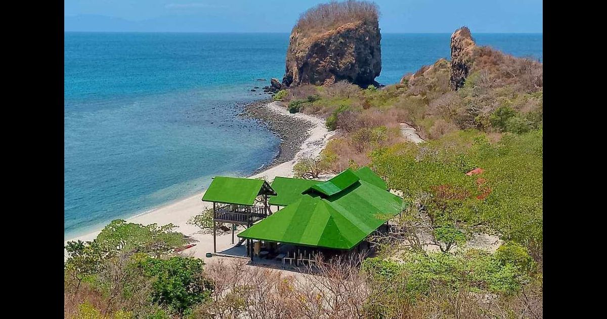 Eagle Point Beach and Dive Resort in Mabini, the Philippines from $44 ...