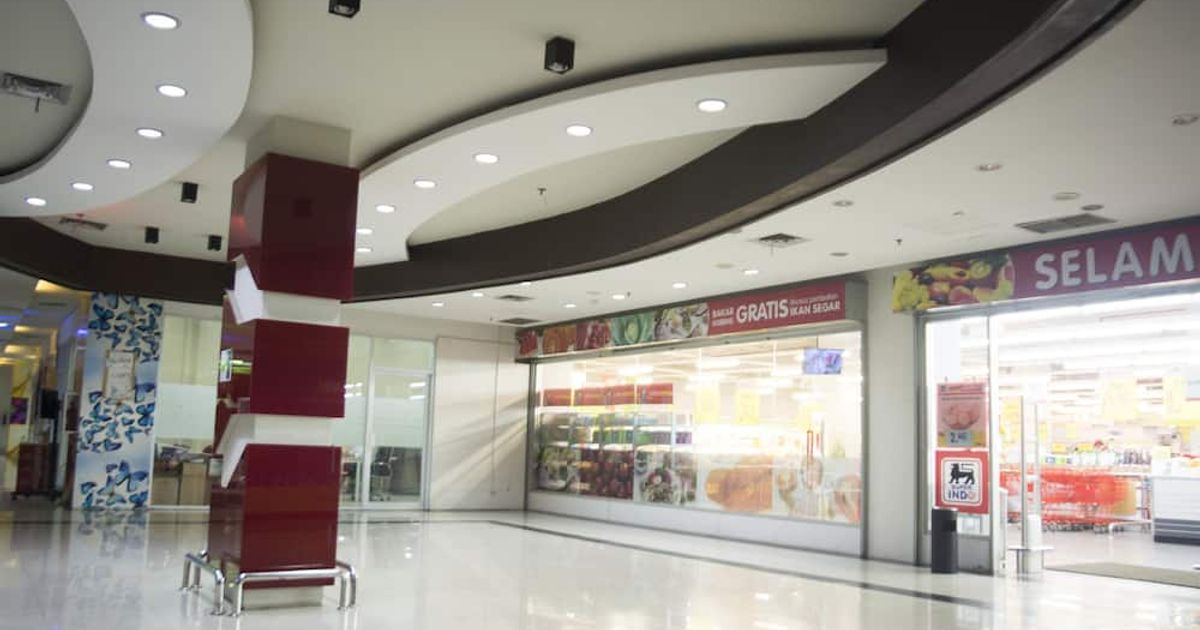 Titanium Express Homtel from $20. Jakarta Hotel Deals & Reviews - KAYAK