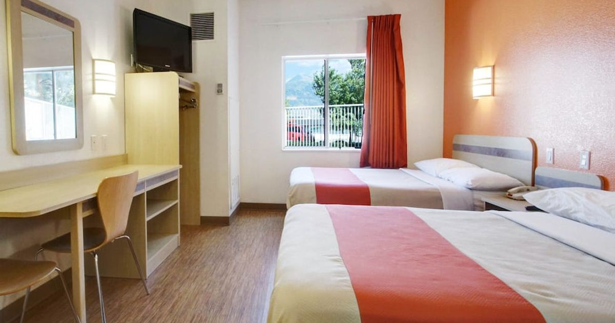 Motel 6 Lehi, Ut - Thanksgiving Point from $49. Lehi Hotel Deals ...