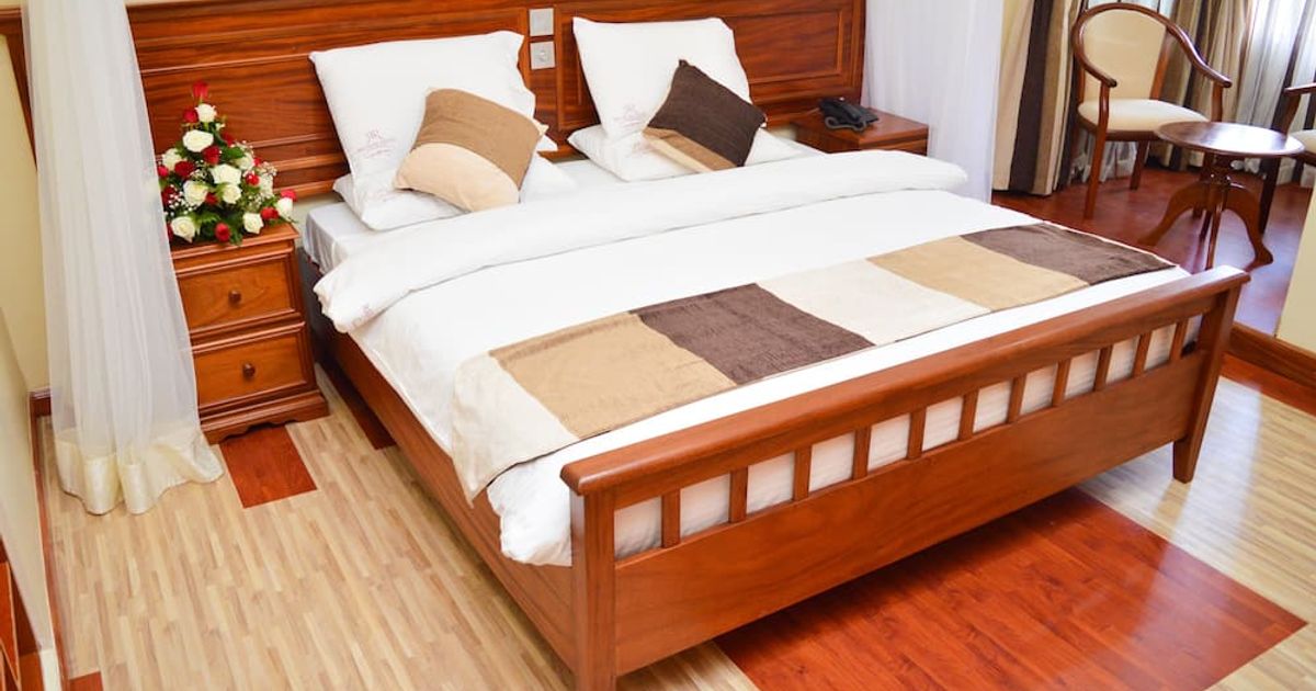 Red Ruby Hotel from $25. Nairobi Hotel Deals & Reviews - KAYAK