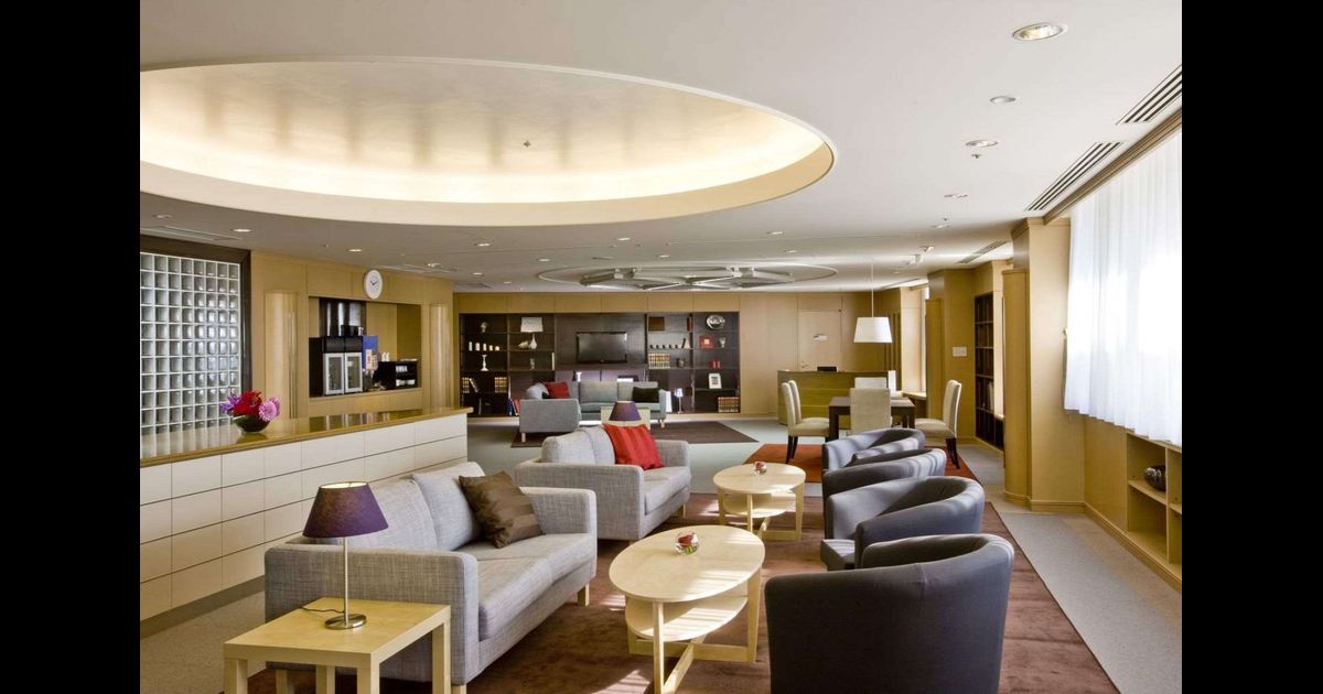 Hilton Odawara Resort & Spa in Odawara, Japan from C$ 248: Deals ...