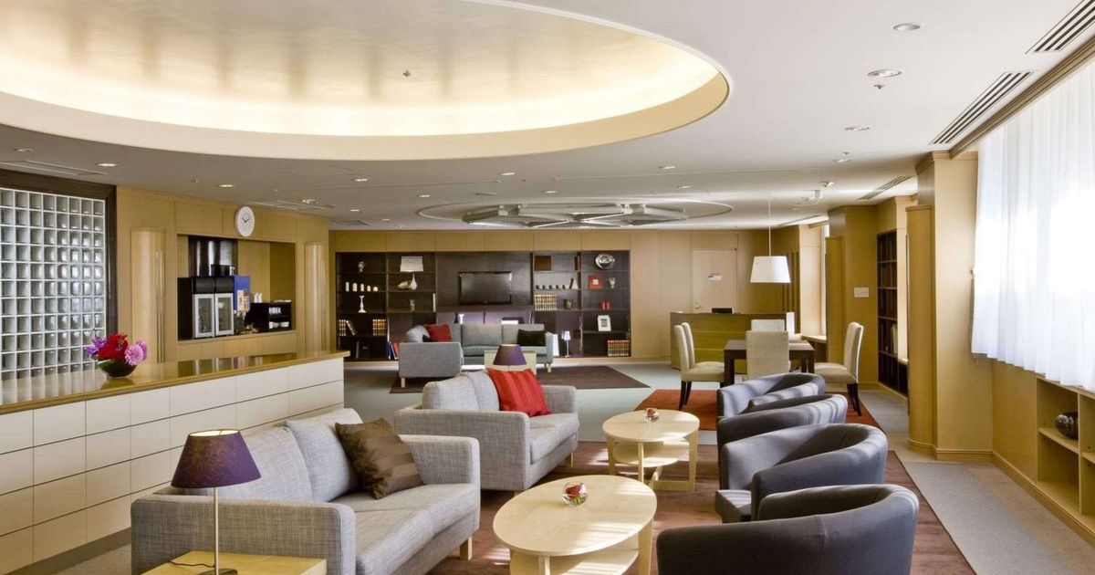 Hilton Odawara Resort & Spa £150. Odawara Hotel Deals & Reviews - KAYAK