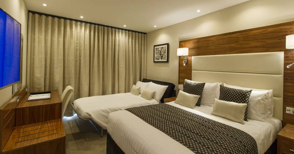 The Devon Hotel from $74. Exeter Hotel Deals & Reviews - KAYAK