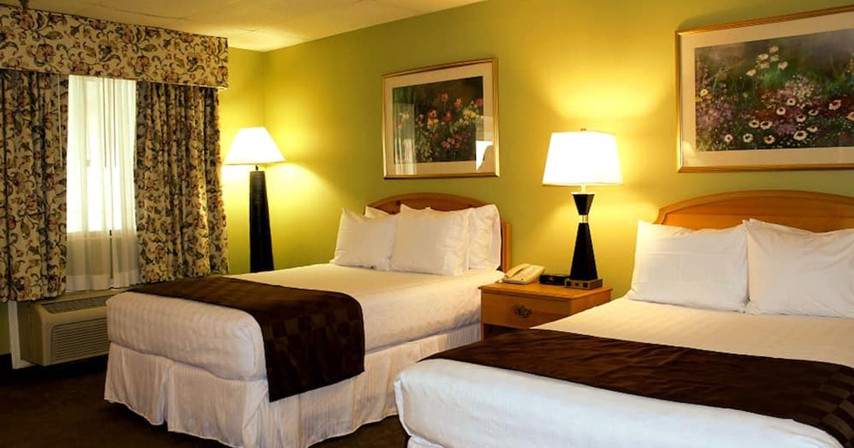 The University Inn at Emory from $104. Atlanta Hotel Deals & Reviews ...