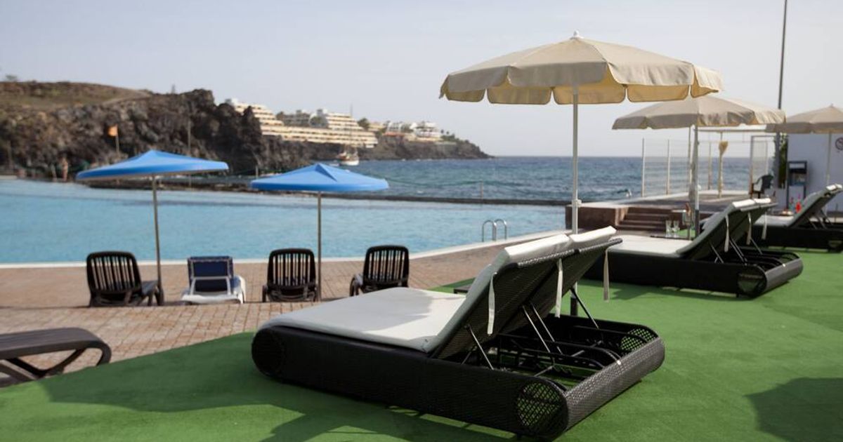 Ona Alborada, Costa del Silencio | HotelsCombined