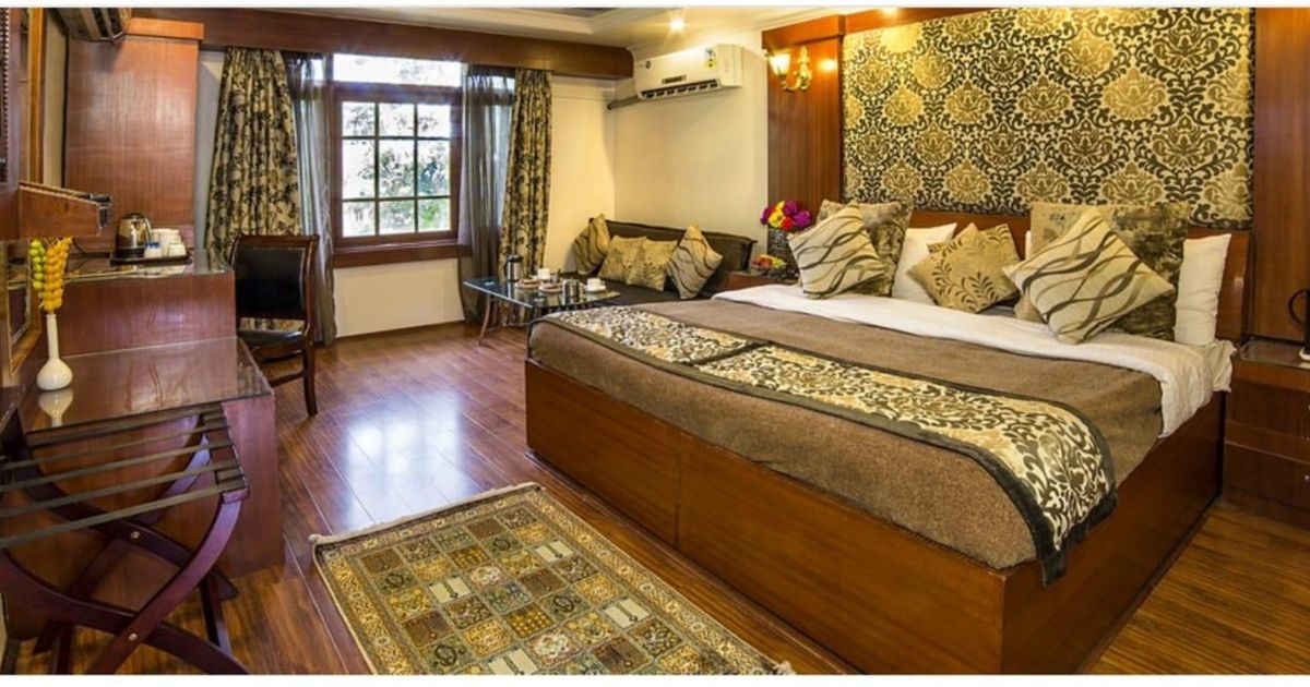 Jamal Resorts from . Srinagar Hotel Deals & Reviews - KAYAK