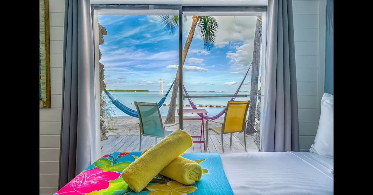 Ibis Bay Beach Resort in Key West, the United States from $128: Deals ...