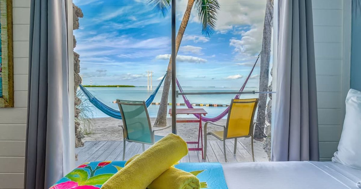 Ibis Bay Beach Resort from $144. Key West Hotel Deals & Reviews - KAYAK