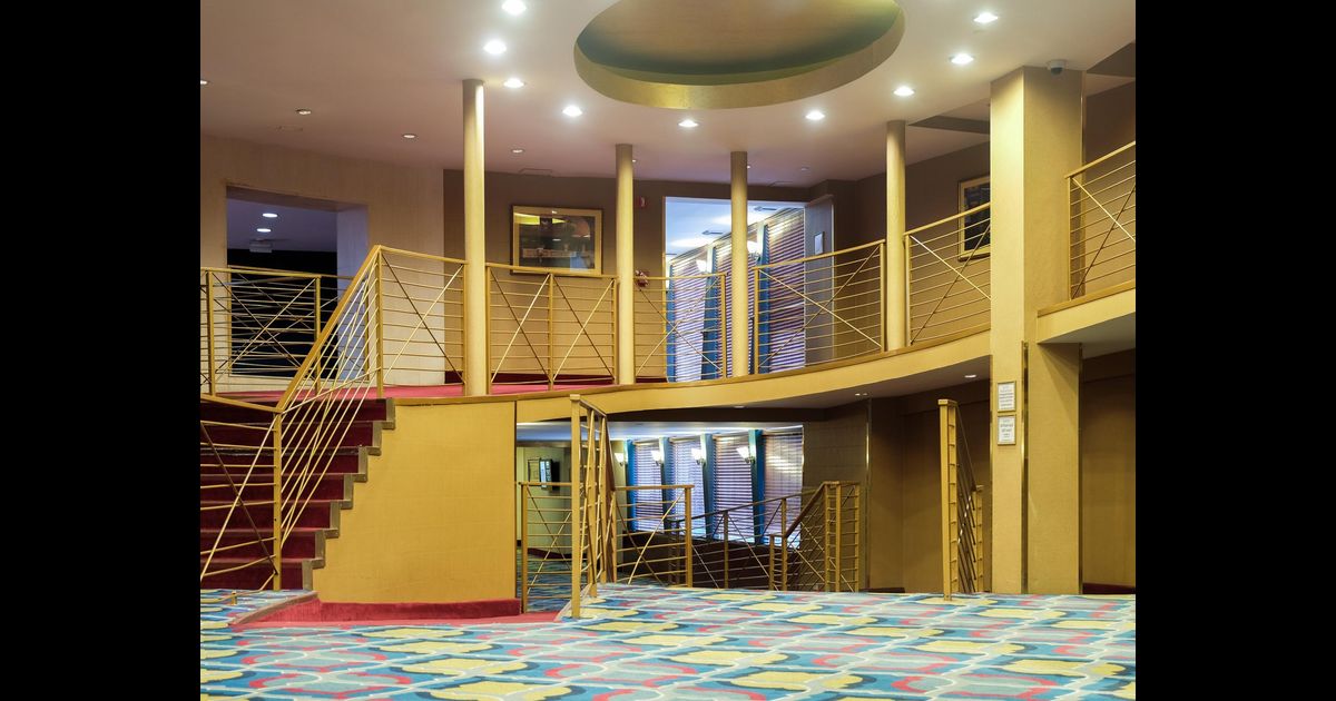 The Watson Hotel in New York, the United States from $0: Deals, Reviews ...