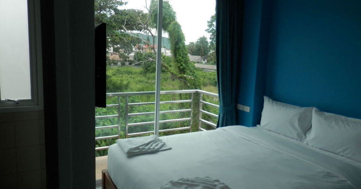 Cheeky Monkey's Samui from $15. Ko Samui Hotel Deals & Reviews - KAYAK