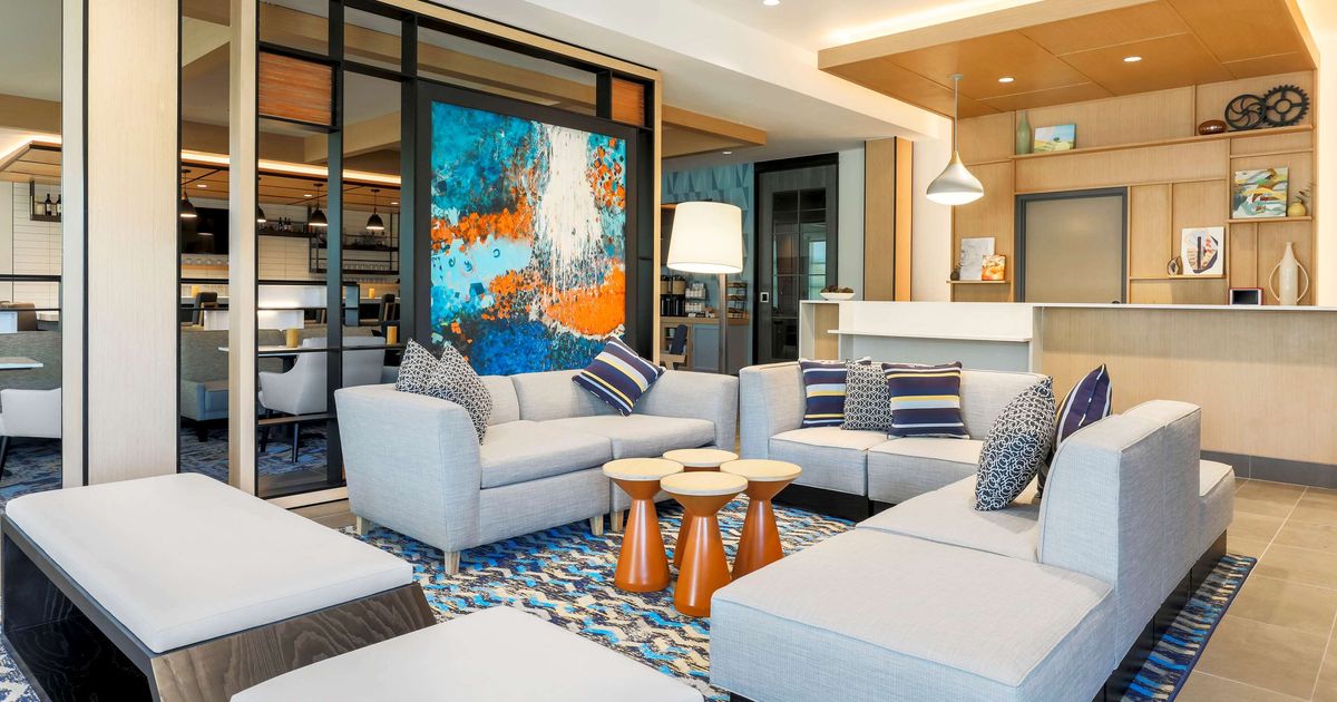 Hyatt House Davis from $101. Davis Hotel Deals & Reviews - KAYAK