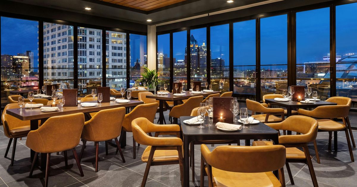 The Trade, Autograph Collection desde $3,228 ($̶8̶,̶5̶2̶0̶). Milwaukee ...