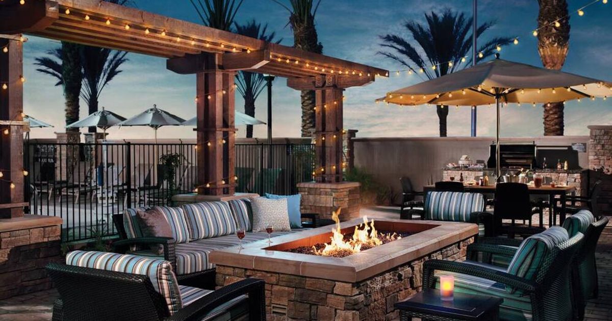 Residence Inn by Marriott Richmond West/Midlothian from $162 ...