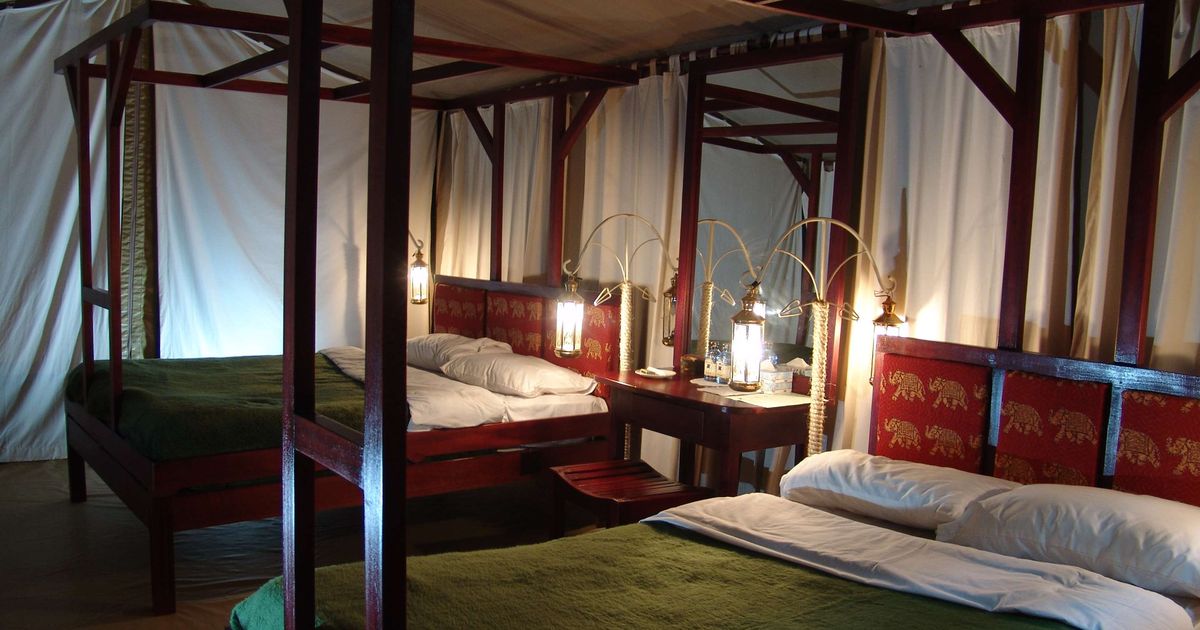 Fig Tree Camp - Maasai Mara from $150. Keekorok Hotel Deals & Reviews ...