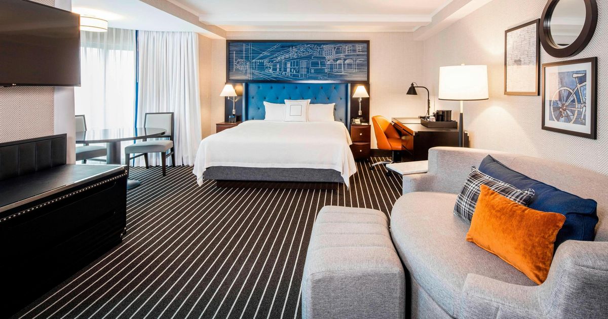 Courtyard by Marriott Boston Brookline £106. Brookline Hotel Deals ...