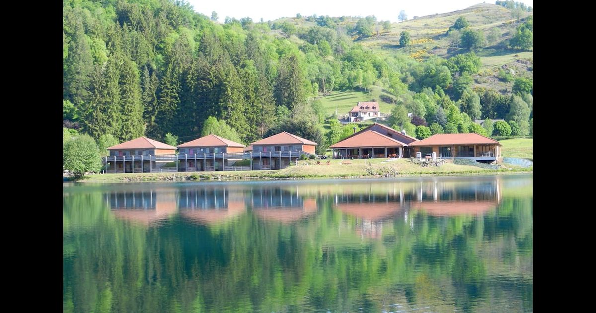 Lac des Graves in Lascelle, France from $59: Deals, Reviews, Photos ...
