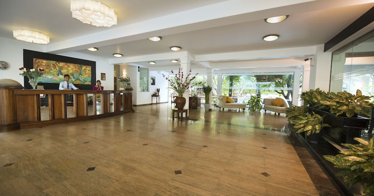 Mandara Rosen Yala, Kataragama, Kataragama | HotelsCombined