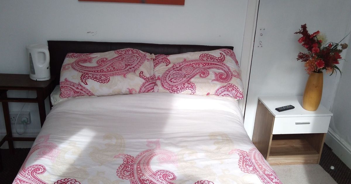 Myroomz Seaview Hotel £18. Blackpool Hotel Deals & Reviews - KAYAK