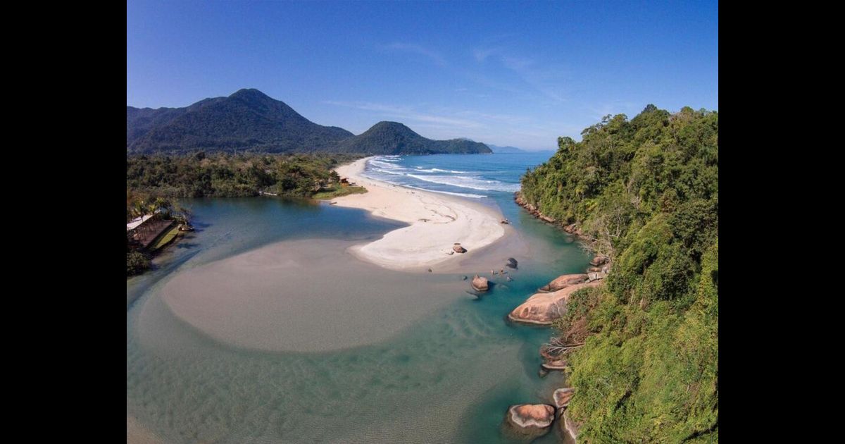 Itamambuca Eco Resort in Ubatuba, in Brasilien ab 132 €: Angebote ...