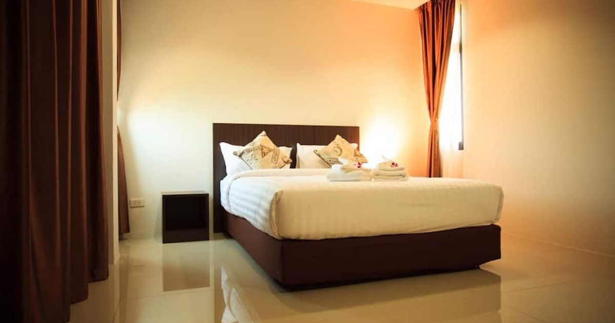 The Viewpoint Hotel from $16. Phitsanulok Hotel Deals & Reviews - KAYAK