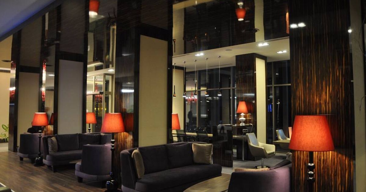 Buyuk Saruhan Hotel ab 74 €. Hotels in Magnesia am Sipylos - KAYAK