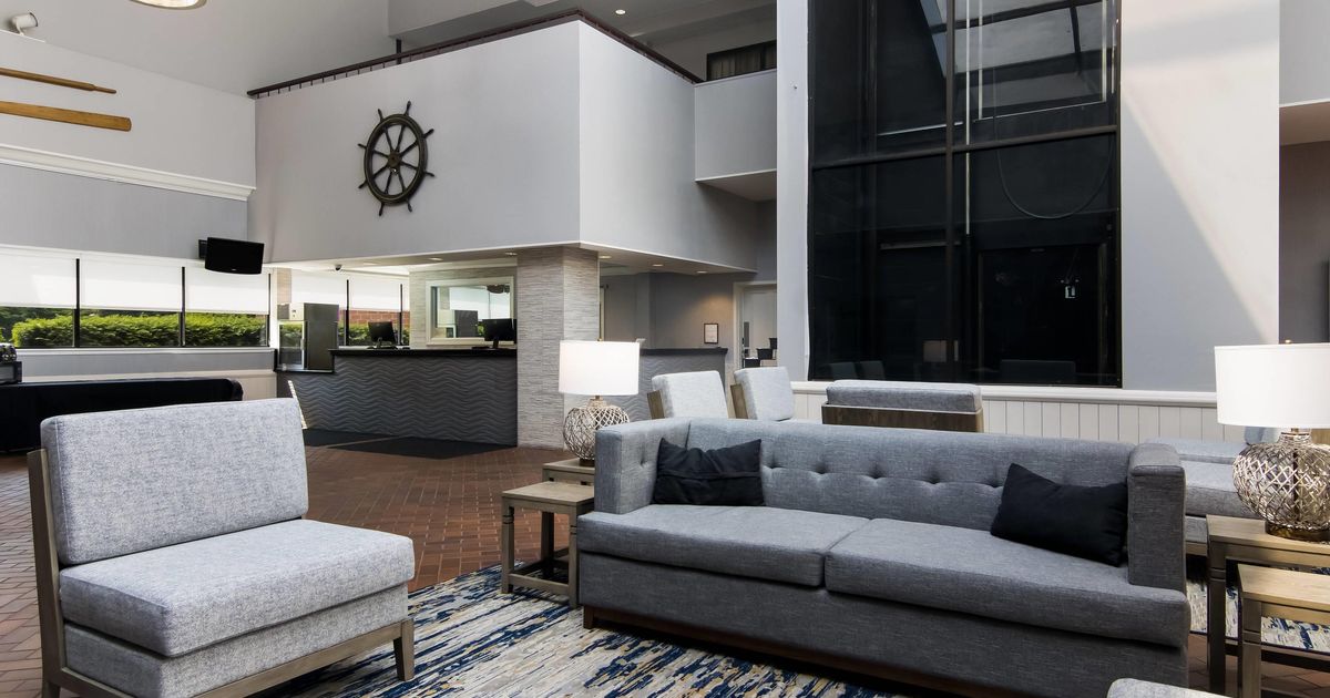 The Inn on Maritime Bay, an Ascend Collection Hotel from $115 ...