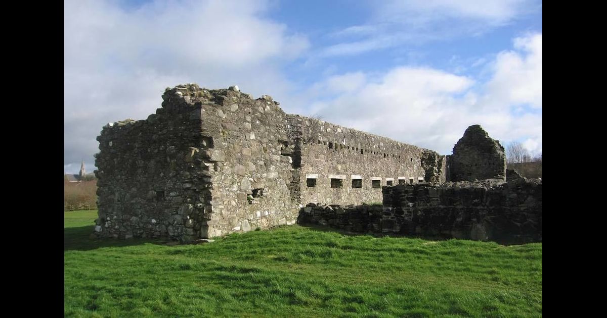 The Derg Arms B&B in Castlederg, the United Kingdom from $113: Deals ...