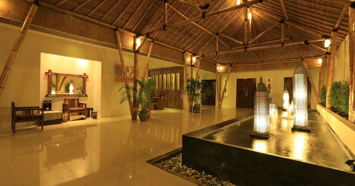 Living Asia Resort and Spa desde 30 €. Resorts en Mataram - KAYAK