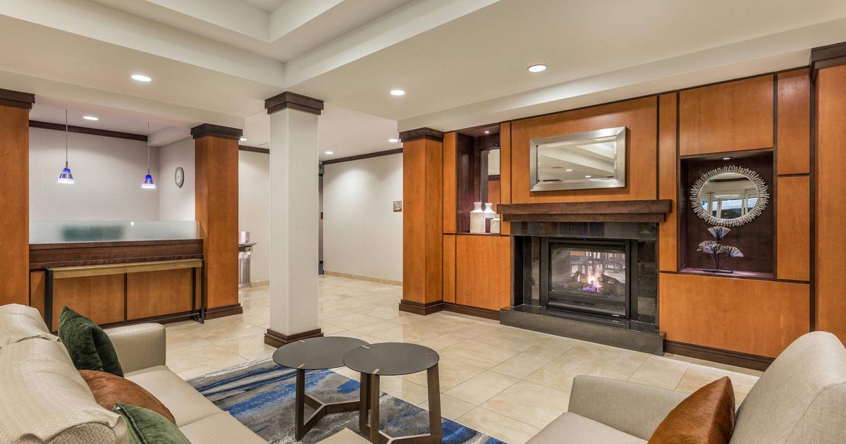 Fairfield Inn & Suites by Marriott Madison East ab 95 €. Hotels in ...