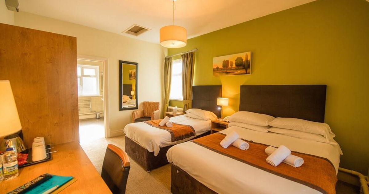 The Twelve Knights from $59. Port Talbot Hotel Deals & Reviews - KAYAK