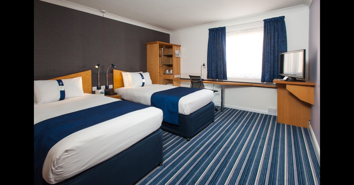 Holiday Inn Express Bristol - Filton By IHG in Bristol, in ...